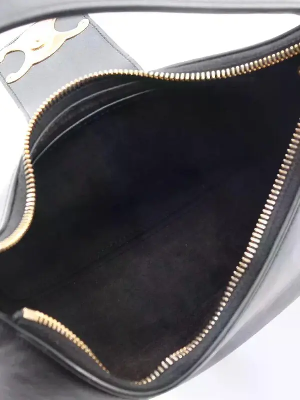 Celine Medium Triomphe Ava Shoulder Bag 2021-2026