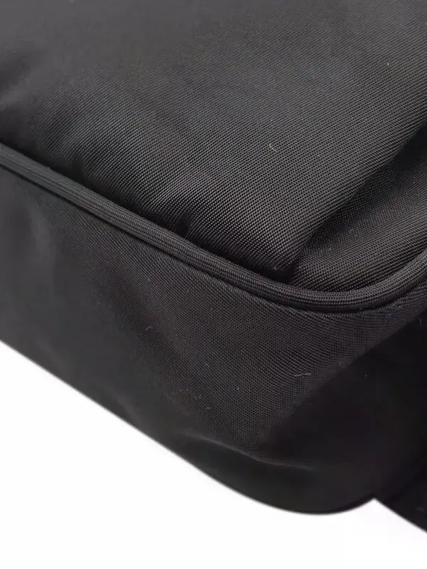 Prada Tessuto Belt Bag