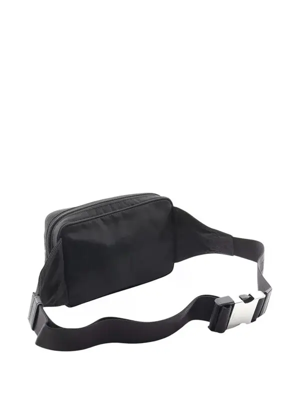 Prada Tessuto Belt Bag