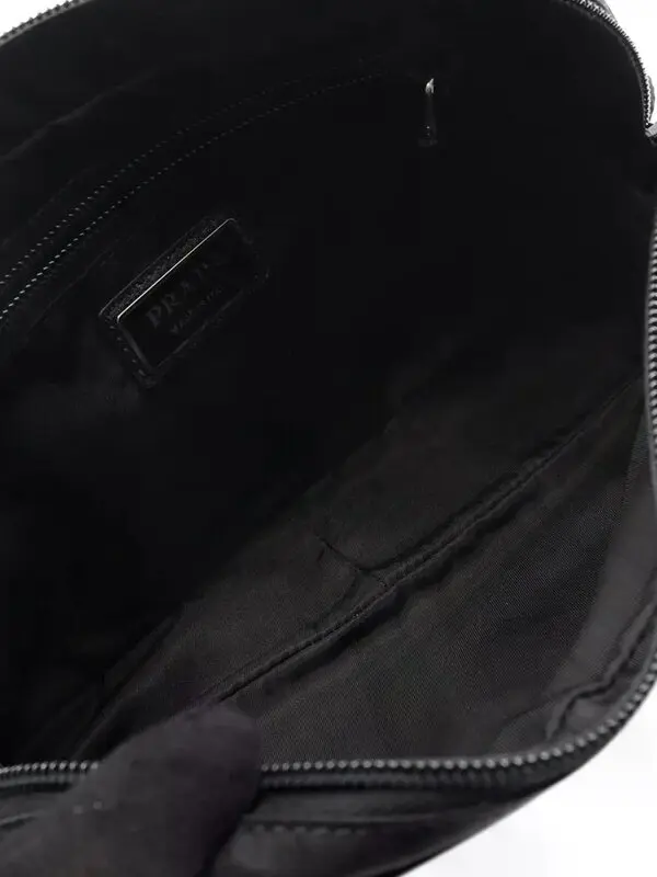 Prada Tessuto Belt Bag