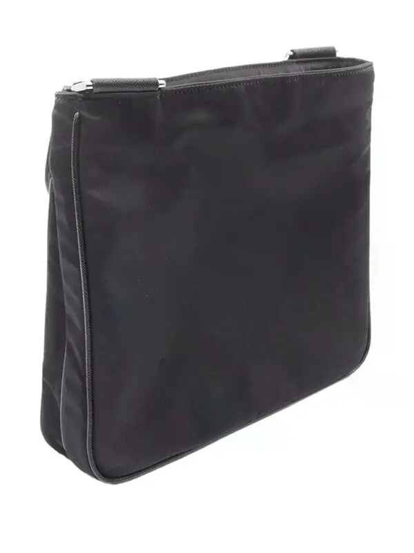 Prada 2013-2026 Re-nylon Crossbody Bag