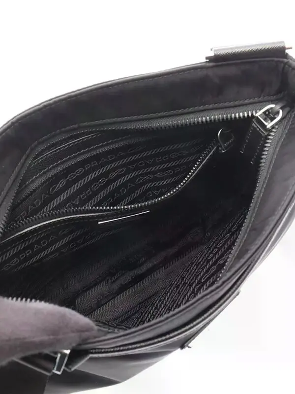 Prada 2013-2026 Re-nylon Crossbody Bag