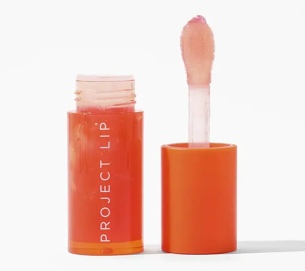 PROJECT PLUMP Plump Juice Lip Oil - One-color