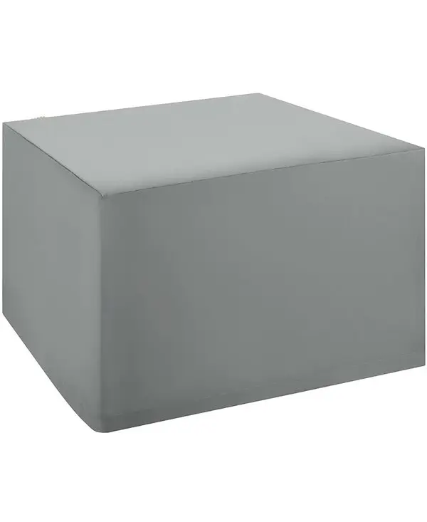 MODWAY Immerse Outdoor Patio Furniture Cover - Gray