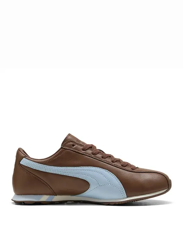 PUMA Sprint Sneakers - Brown