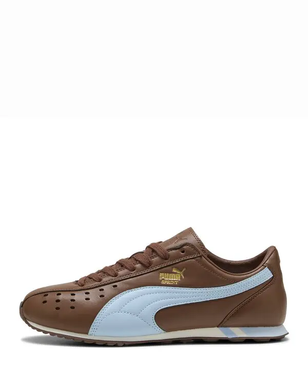 PUMA Sprint Sneakers - Brown