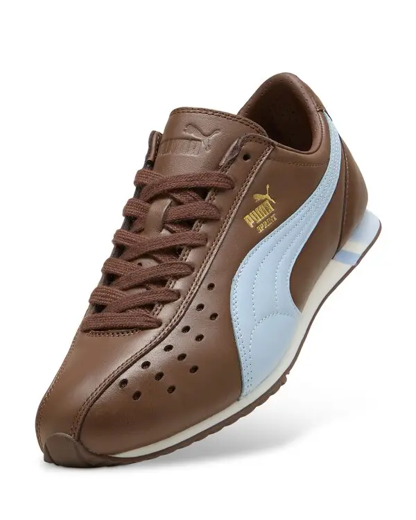 PUMA Sprint Sneakers - Brown