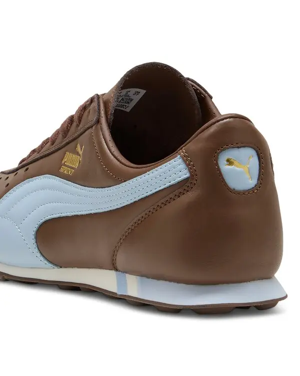 PUMA Sprint Sneakers - Brown