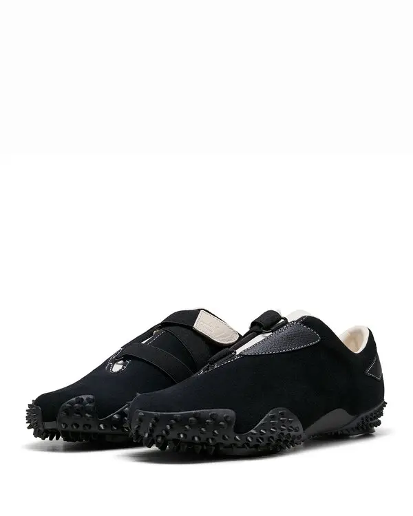 PUMA Mostro Icons Sneakers - Black