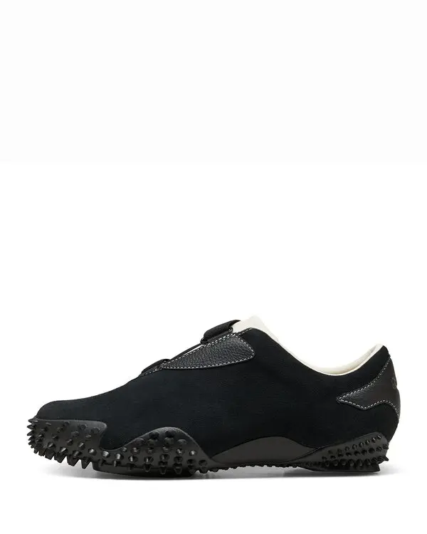 PUMA Mostro Icons Sneakers - Black