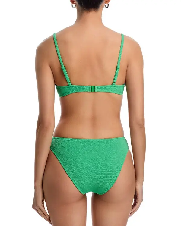Solid & Striped The Eva Underwire Bikini Top