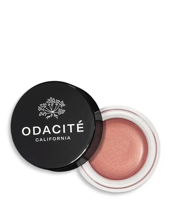 ODACITE Spf 50 Color Balm - Frosted Petal