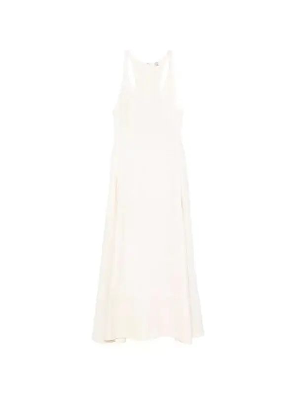 TOTEME Sculpted Maxi Dress