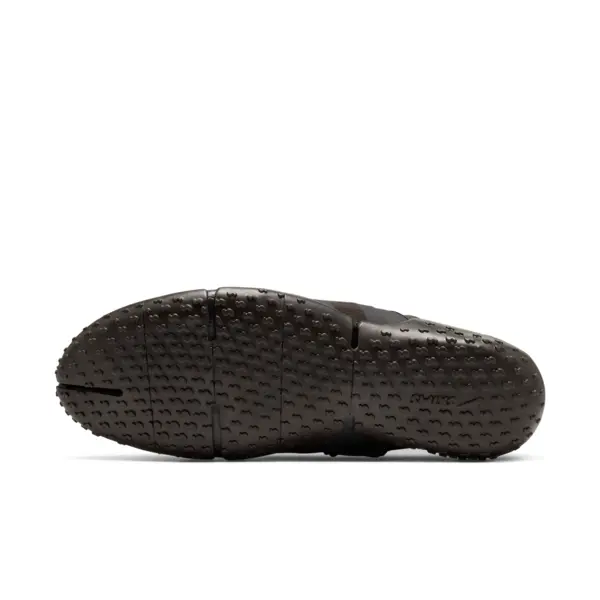 Nike Nikeskims Rift Mesh Sneakers - Brown