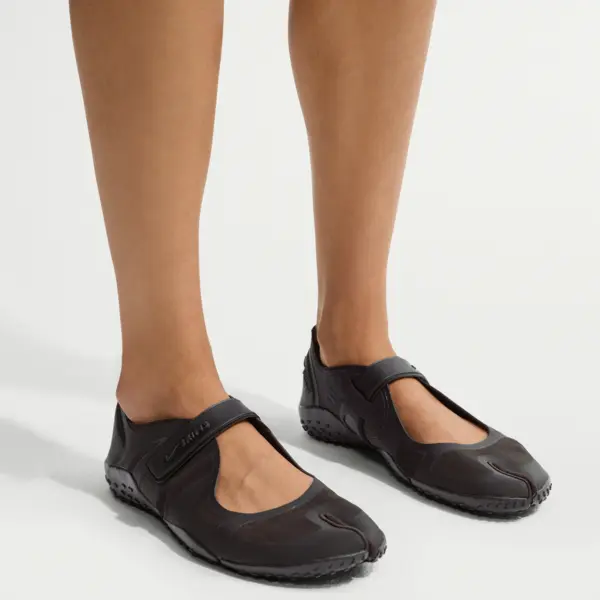 Nike Nikeskims Rift Mesh Sneakers - Brown