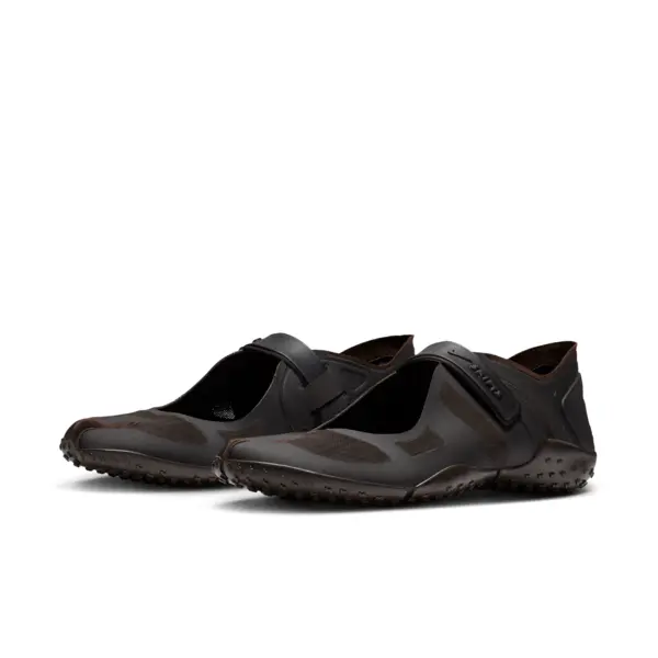 Nike Nikeskims Rift Mesh Sneakers - Brown