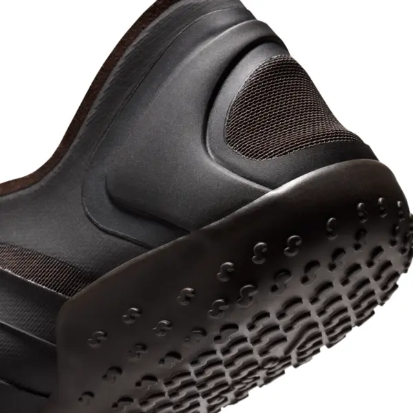 Nike Nikeskims Rift Mesh Sneakers - Brown