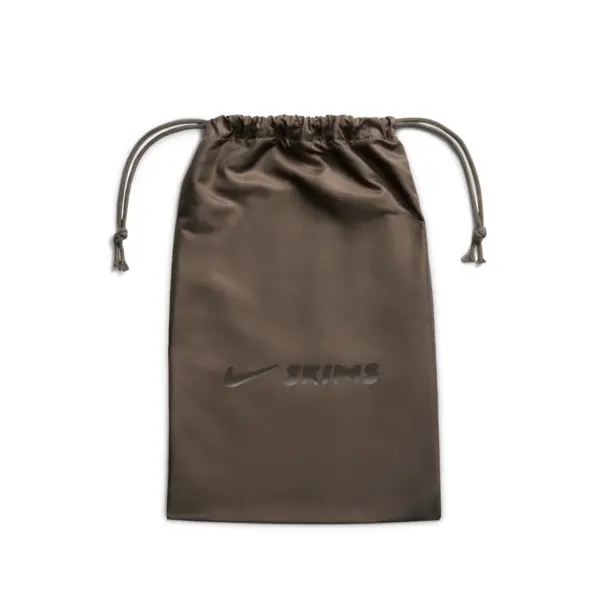 Nike Nikeskims Rift Mesh Sneakers - Brown
