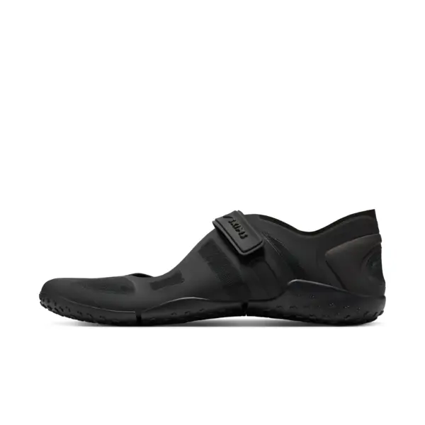 Nike Rift Mesh Tabi Sneakers - Black
