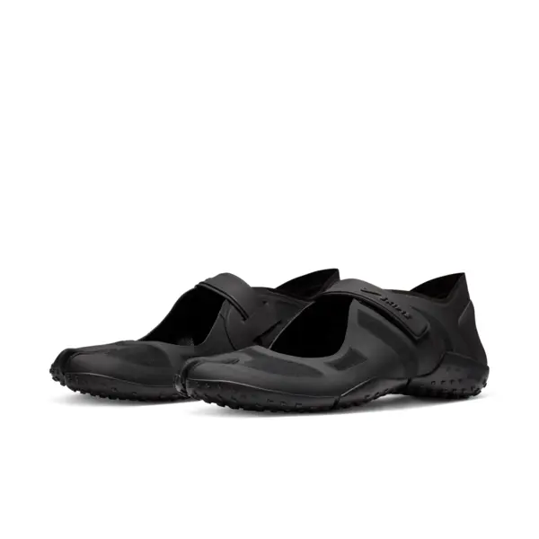 Nike Rift Mesh Tabi Sneakers - Black