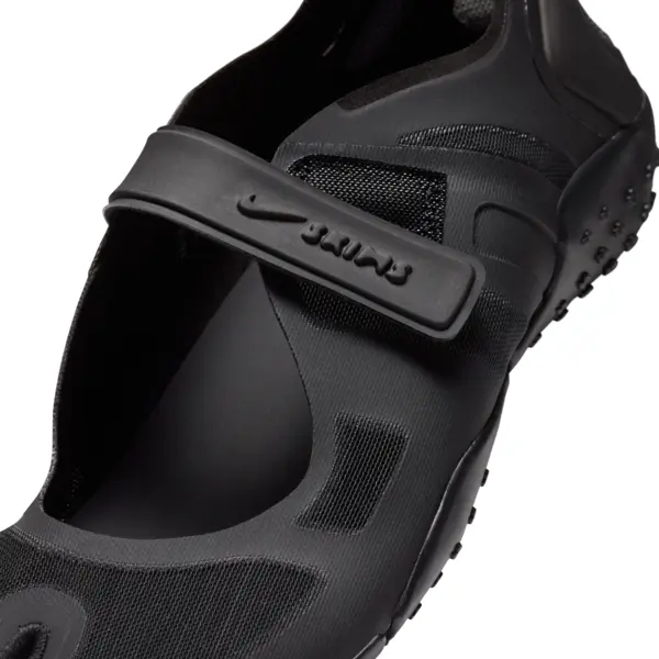 Nike Rift Mesh Tabi Sneakers - Black