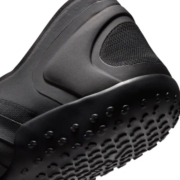 Nike Rift Mesh Tabi Sneakers - Black