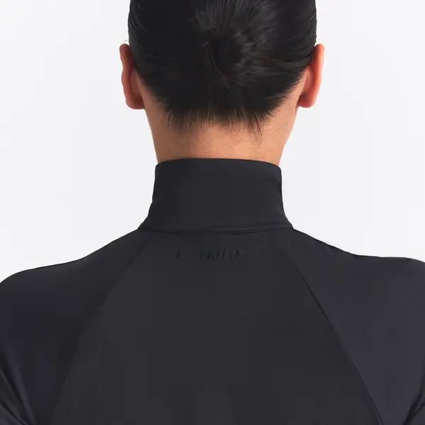 Nike Skims Airy Track Jacket - Black