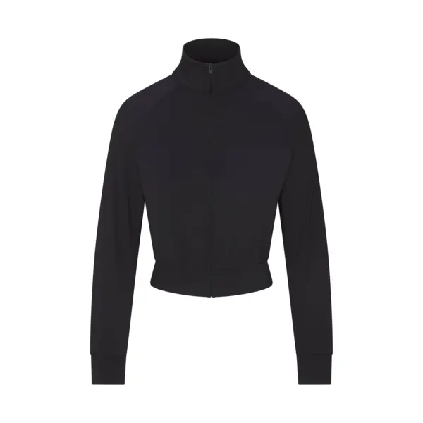 Nike Skims Airy Track Jacket - Black