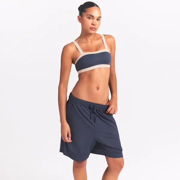Nike Skims Airy Relaxed Shorts