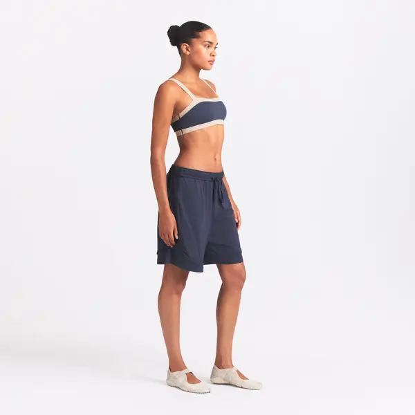 Nike Skims Airy Relaxed Shorts