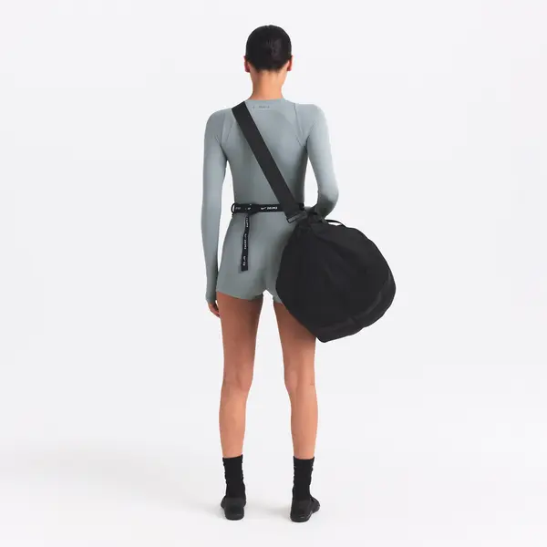 Nike Airy Long-sleeve One-piece - Blue