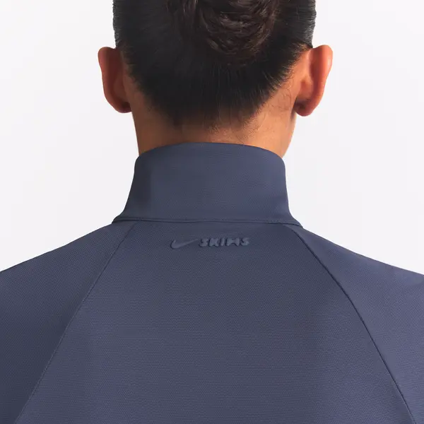 Nike Airy Track Jacket - Blue