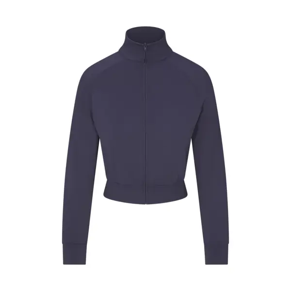 Nike Airy Track Jacket - Blue