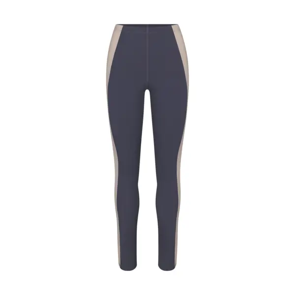 Nike Skims Matte Shine Mix 26" Leggings