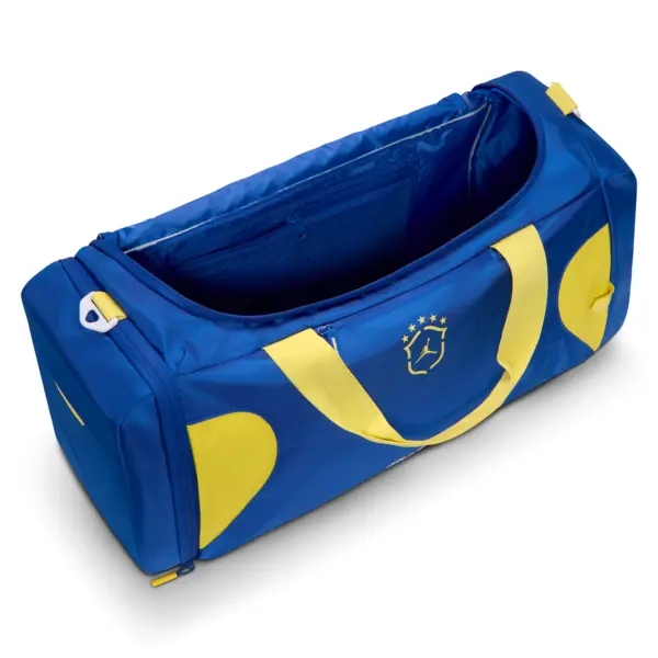 JORDAN P6 Element Duffle Bag