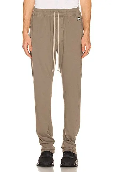Rick Owens Berlin Pant - Dust