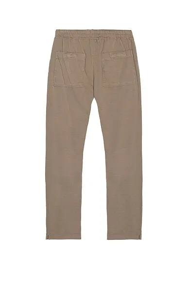 Rick Owens Berlin Pant - Dust