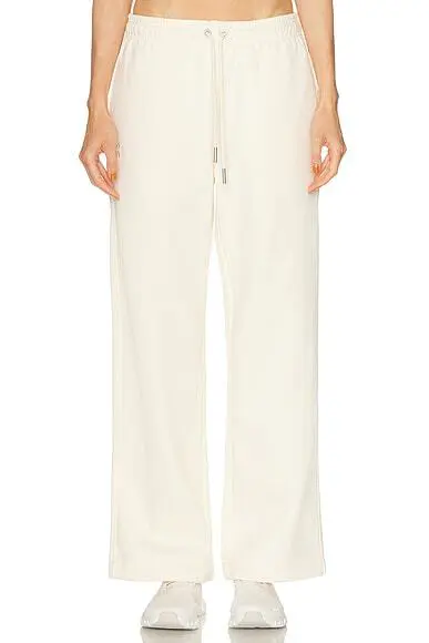 On Club Collective Cotton Blend Fleece Lined Pants