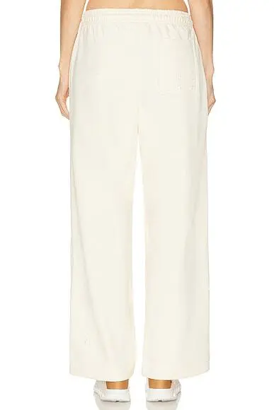 On Club Collective Cotton Blend Fleece Lined Pants