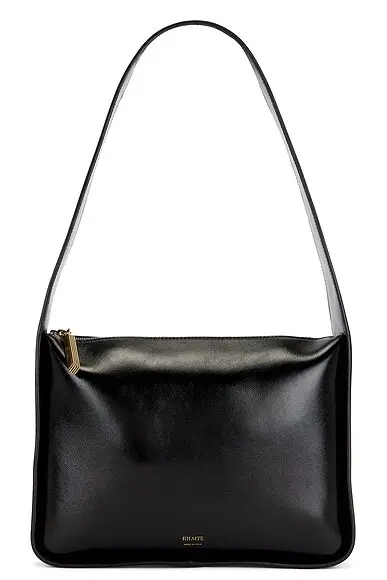 Khaite Lori Squared Shoulder Bag