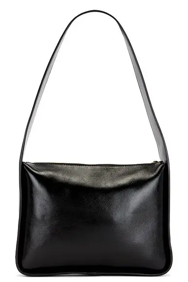 Khaite Lori Squared Shoulder Bag