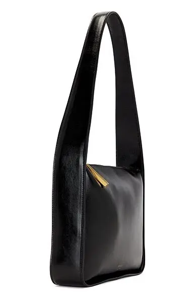 Khaite Lori Squared Shoulder Bag