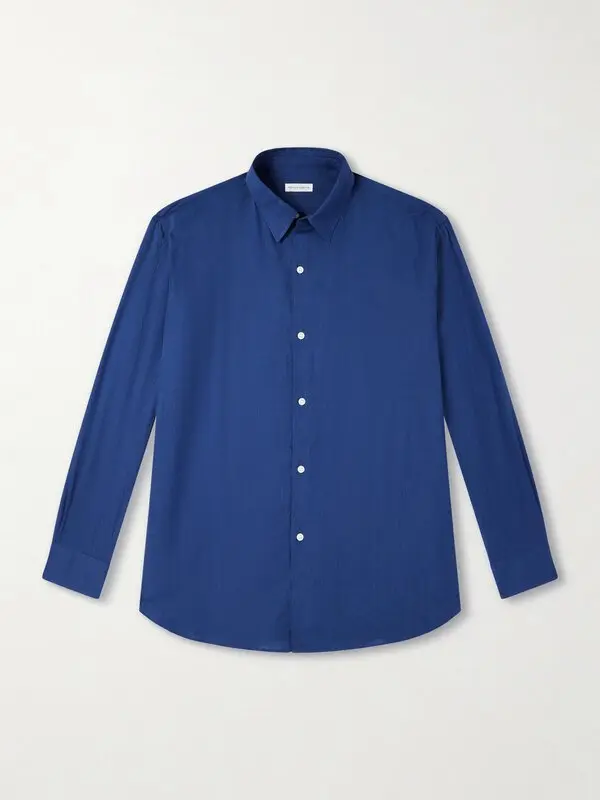 KAPTAIN SUNSHINE Cotton Shirt