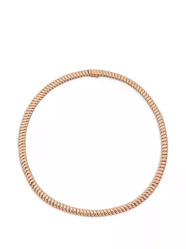 ANITA KO Zoe Necklace - Pink