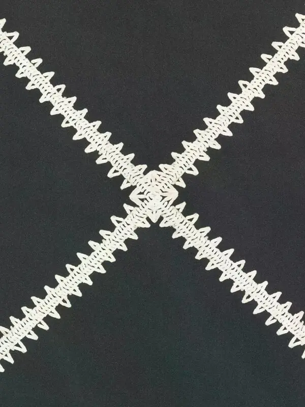 Nanushka Silk Scarf
