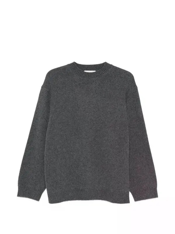 Nanushka Crew Neck Merino Sweater