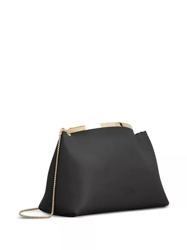TOD'S Leather Clutch