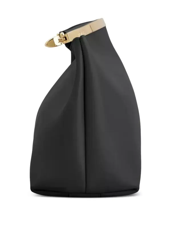 TOD'S Leather Clutch