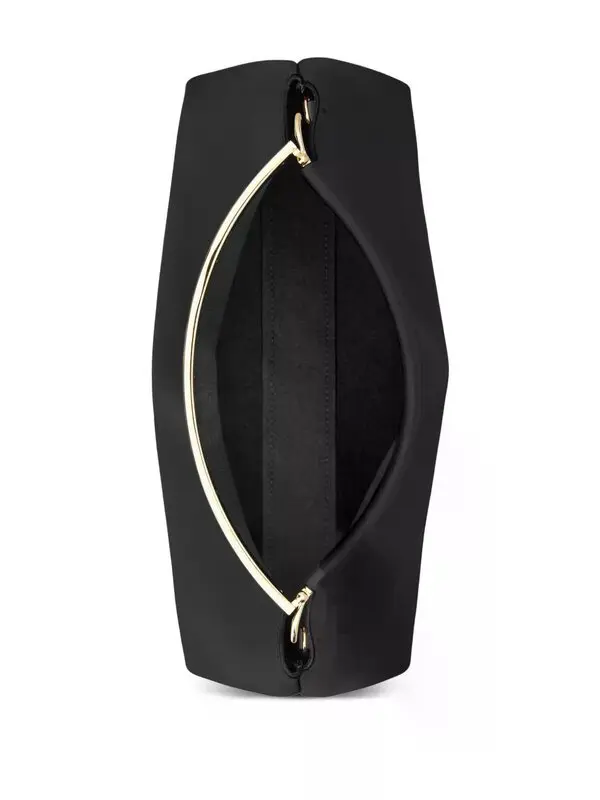 TOD'S Leather Clutch