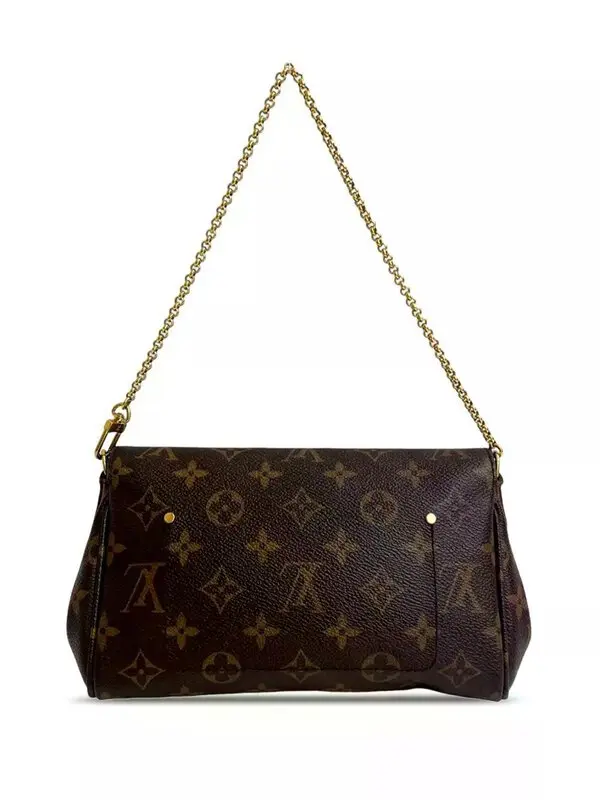LOUIS VUITTON 2014 Monogram Favorite Pm
